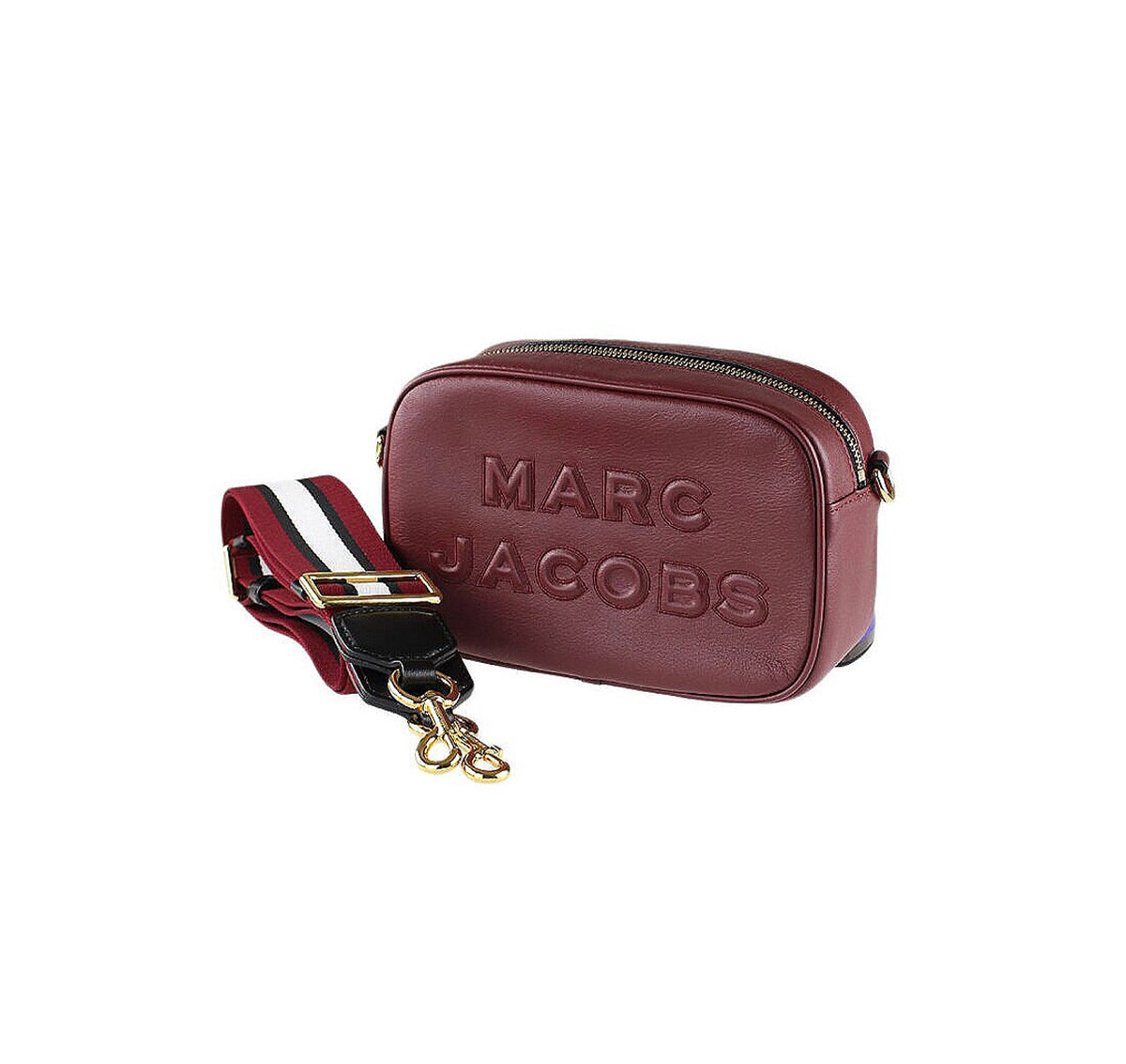 Marc Jacobs Flash Leather Crossbody Bag Marc Jacobs Flash Leather Crossbody Bag